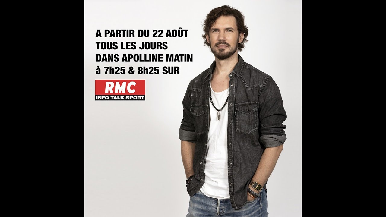 Demanche pirate le 3216 : "Mbappé a été direct, vif on aurait dit un ...