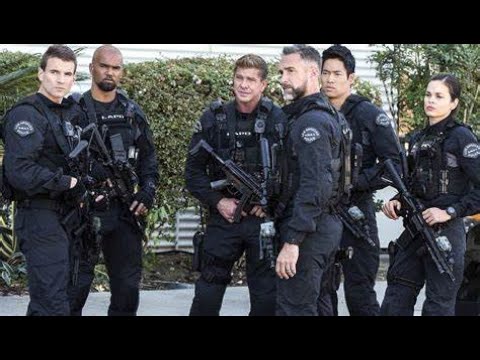 #stris #swat #cbs SWAT -CBS -Till I Collapse - YouTube