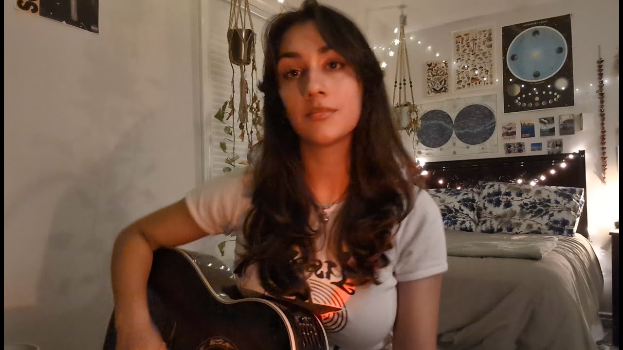 linger - the cranberries (cover) - YouTube