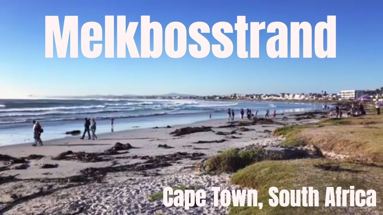 Melkbos - YouTube