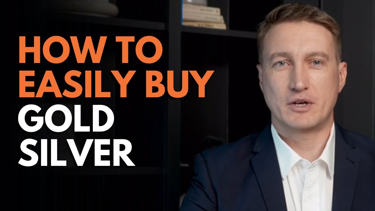 How To Add Gold and Silver To Your 401(k) For Inflation Protection ...