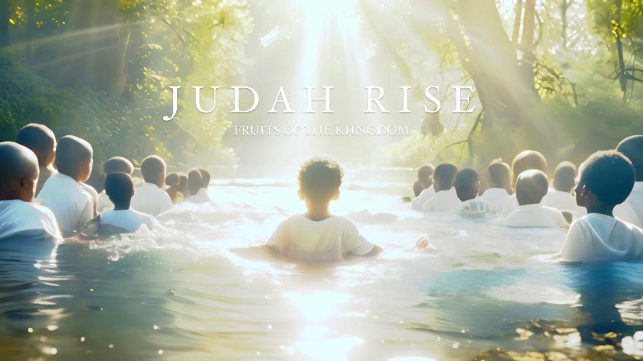 HIS-STORY - DANIEL KIING - CHOSEN ONE - JUDAH MUST RISE - YouTube