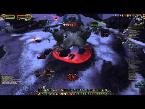 CataQuests.com - Grumpus (Horde)