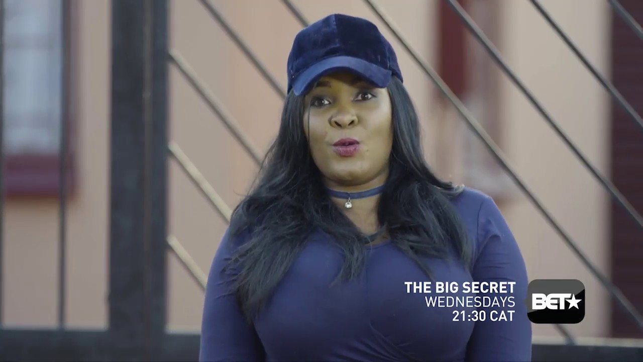 The Big Secret: Episode 4 teaser - YouTube