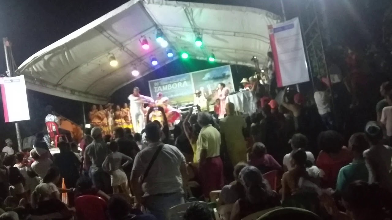 LA MULETILLA - YouTube