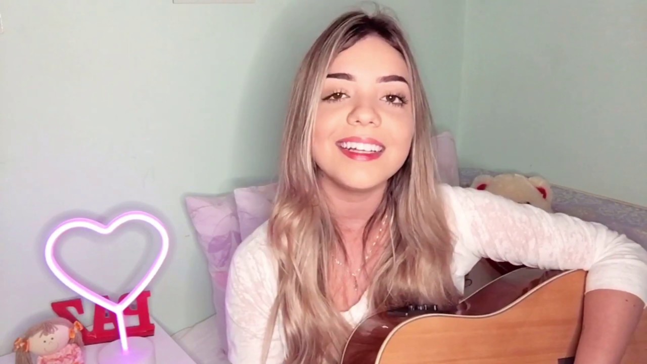 Carol Valentim - Você Vai Ver (Cover Zezé Di Camargo e Luciano) - YouTube