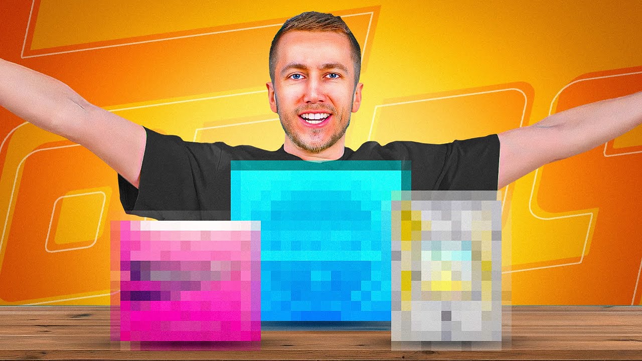 OPENING 3 UNIQUE FOOTBALL BOXES (FULL VOD) - YouTube