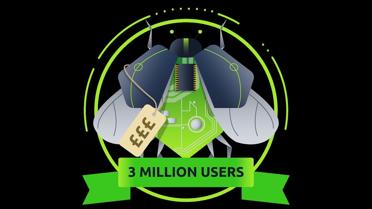 TryHackMe | TryHack3M: Sch3Ma D3Mon | WriteUp - YouTube