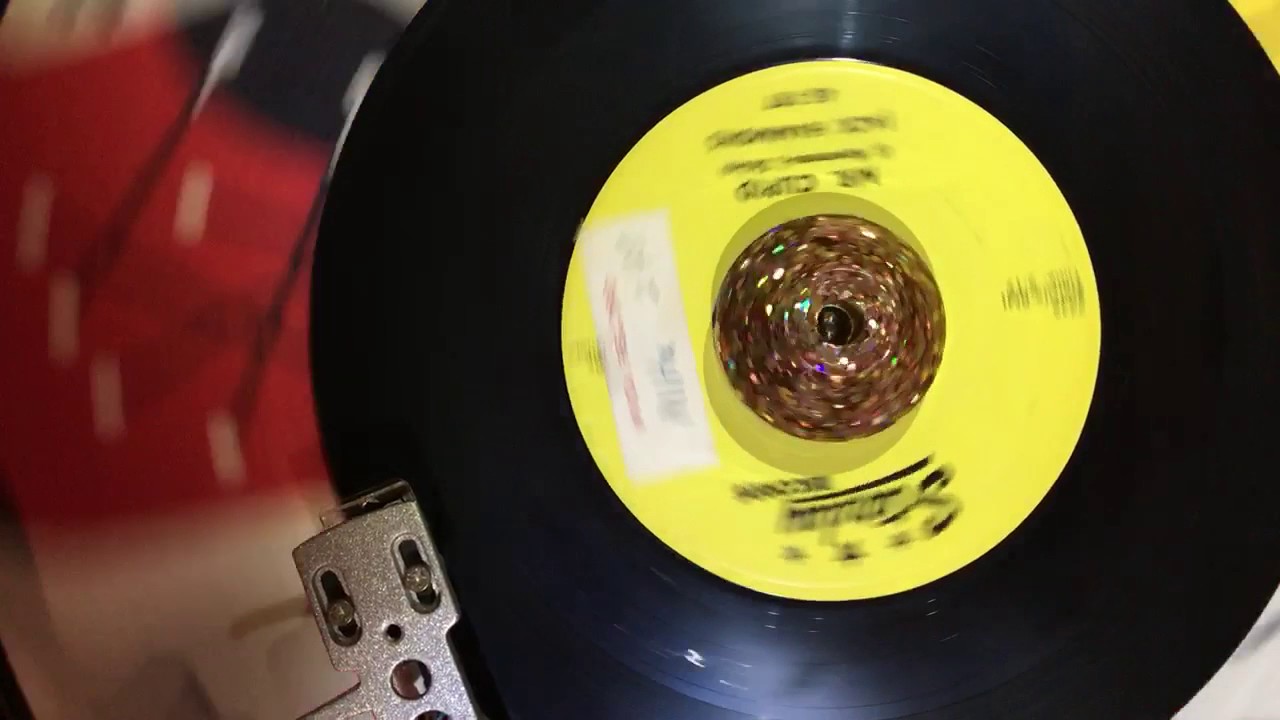 MR CUPID / JACK HAMMONS - YouTube