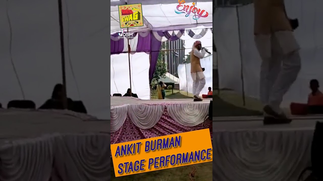 @Stylish Ash Karma ft.Shaitan-E Ankit Burman Part 1 WCTM Gurgaon - YouTube