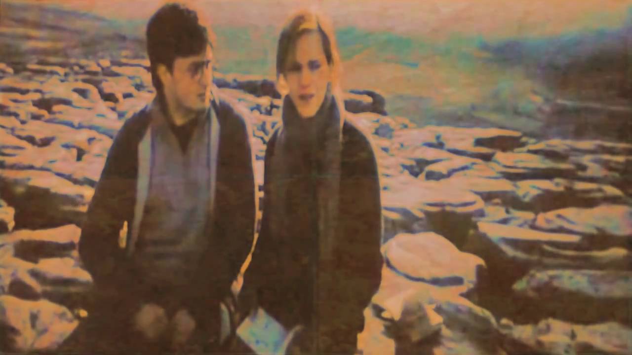 The Scientist - Harry and Hermione (DH) [Dedicated +400 SUB] - YouTube
