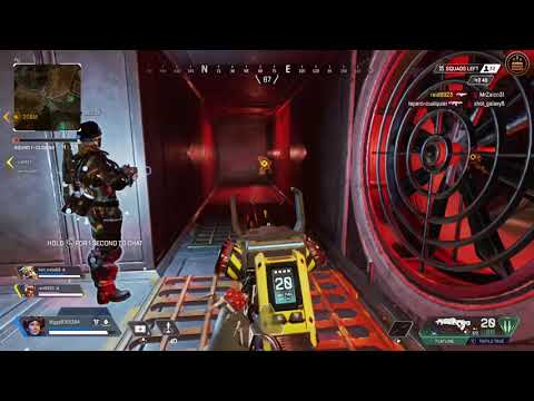 200 IQ PLAY WITH HORIZON! NEW SECRET OP TRICK FOR HORIZON MAINS!