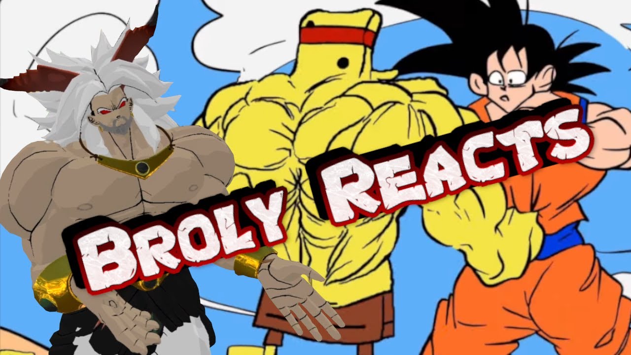Cluiche Spongebob Vs Goku GOKU VS 30 BILLION SPONGEBOBS (ANIMATION)