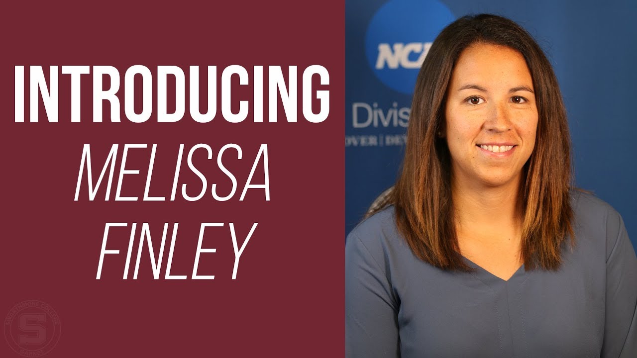 Introducing Melissa Finley, Swarthmore College Softball Head Coach ...