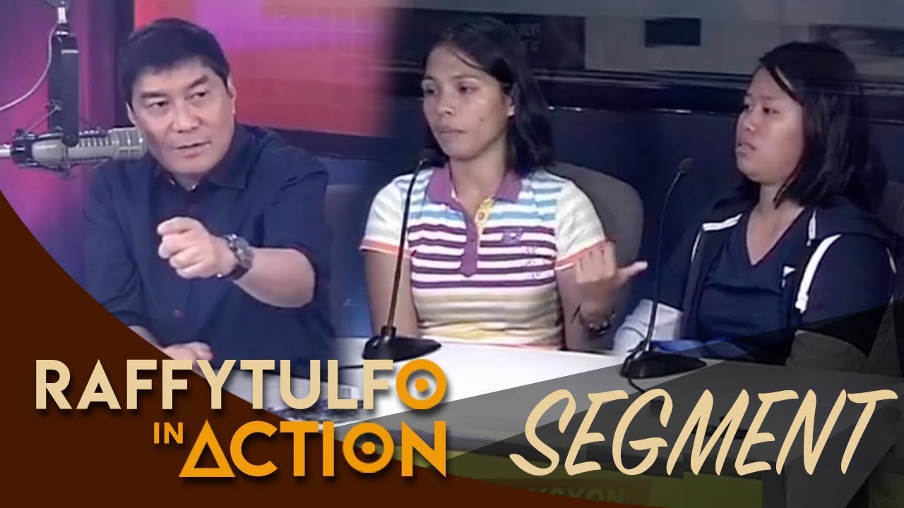 SEGMENT 2 JANUARY 21, 2019 EPISODE | WANTED SA RADYO - YouTube