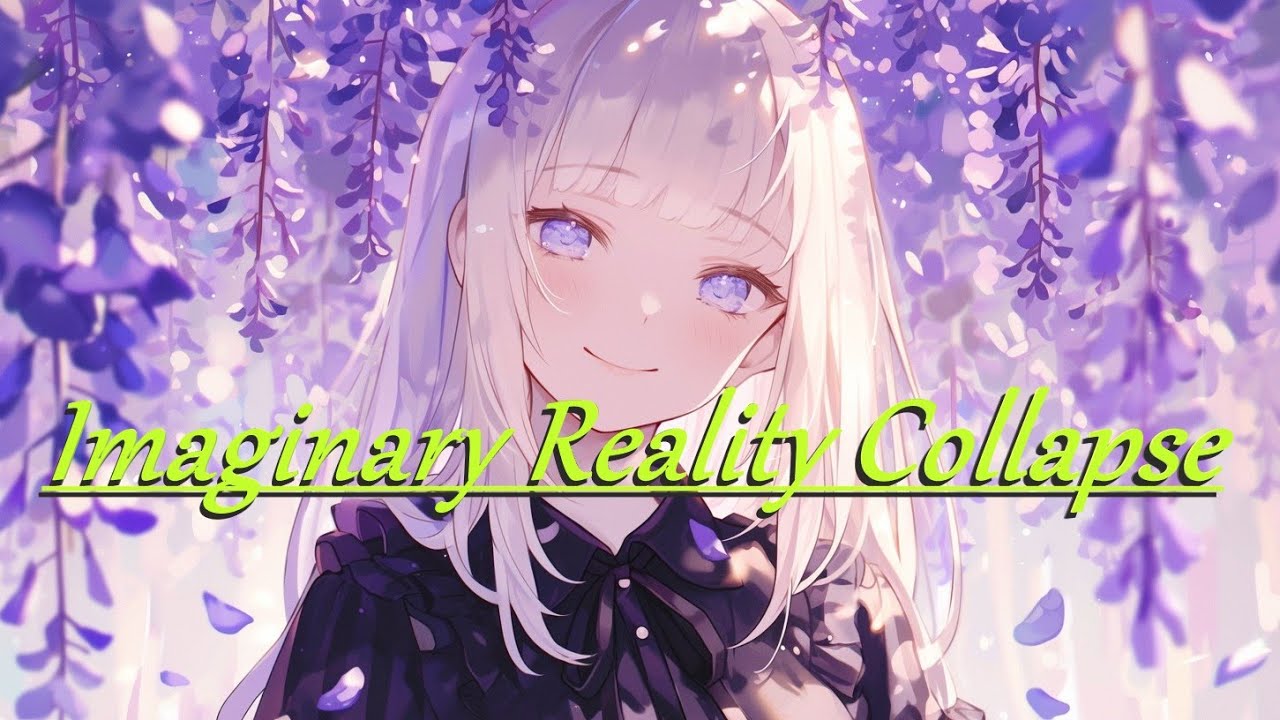 Imaginary Reality Collapse - YouTube