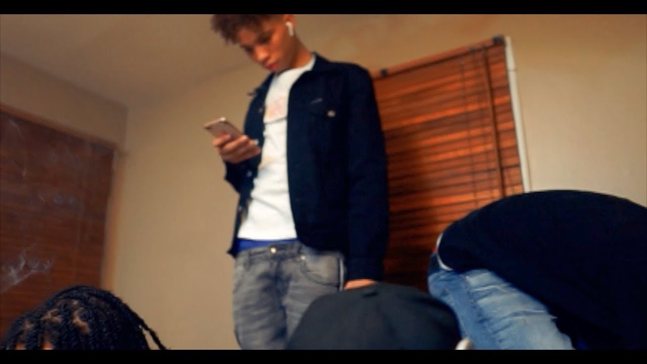 Tay Godsey - "Settle In" | Shot by @nhfcameraguy - YouTube