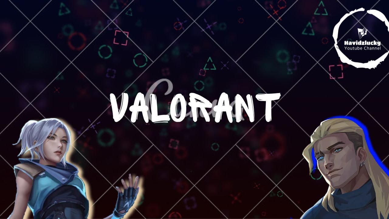 Jet and Sova need some power !!! | Valorant Indonesia - YouTube