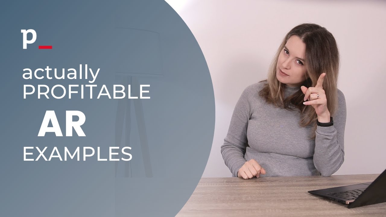 3 Incredible examples of AR use in BUSINESS that are actually ...