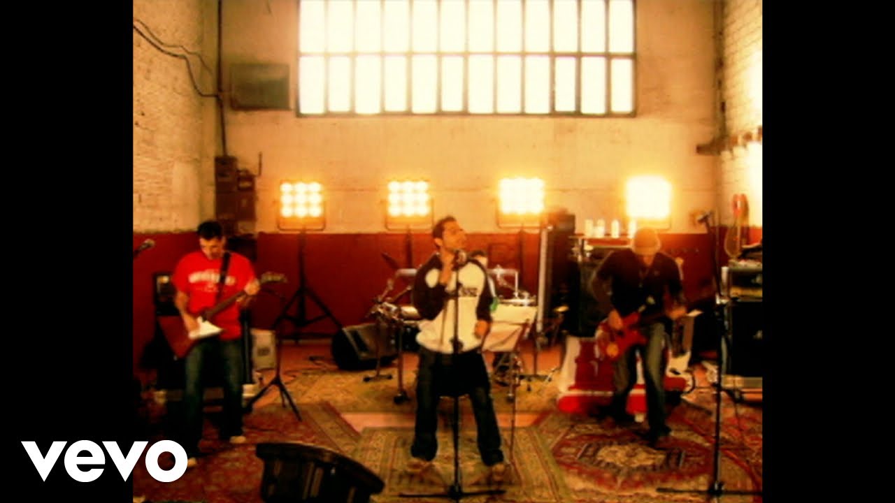 Melon Diesel - Niña del Sur - YouTube