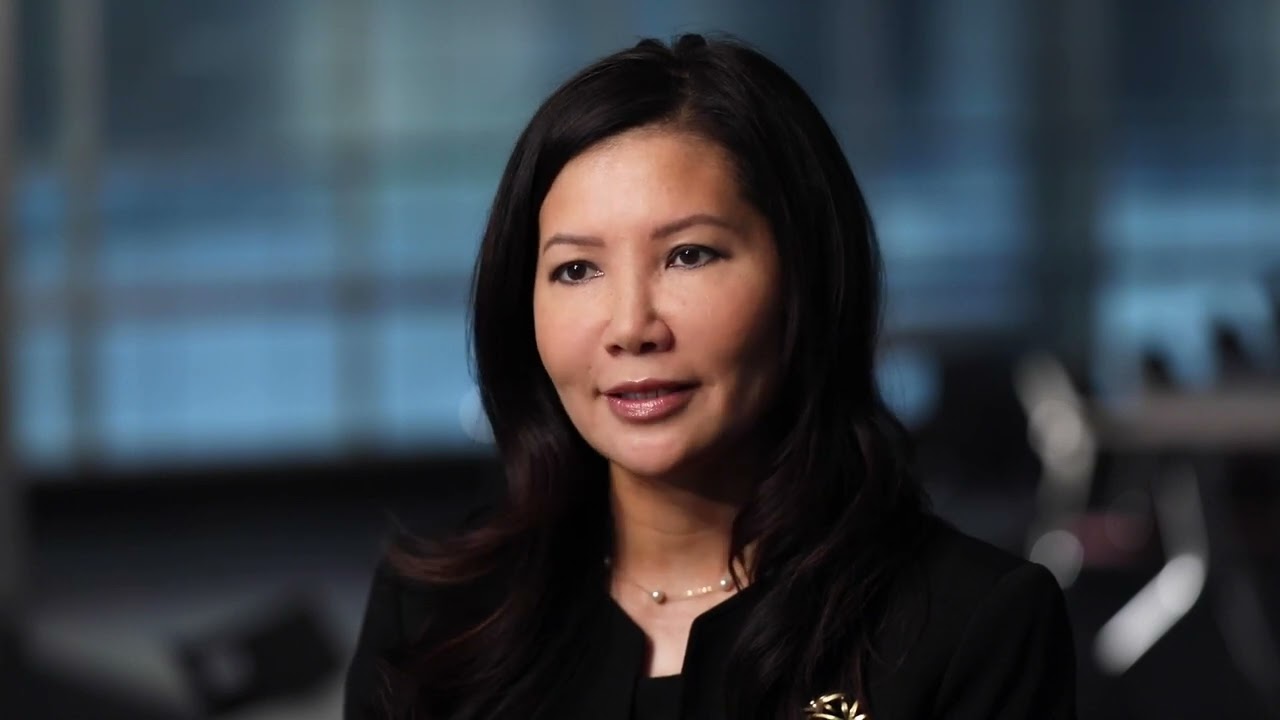 Inspiring Service: DCJ Director Pearl Minato - YouTube