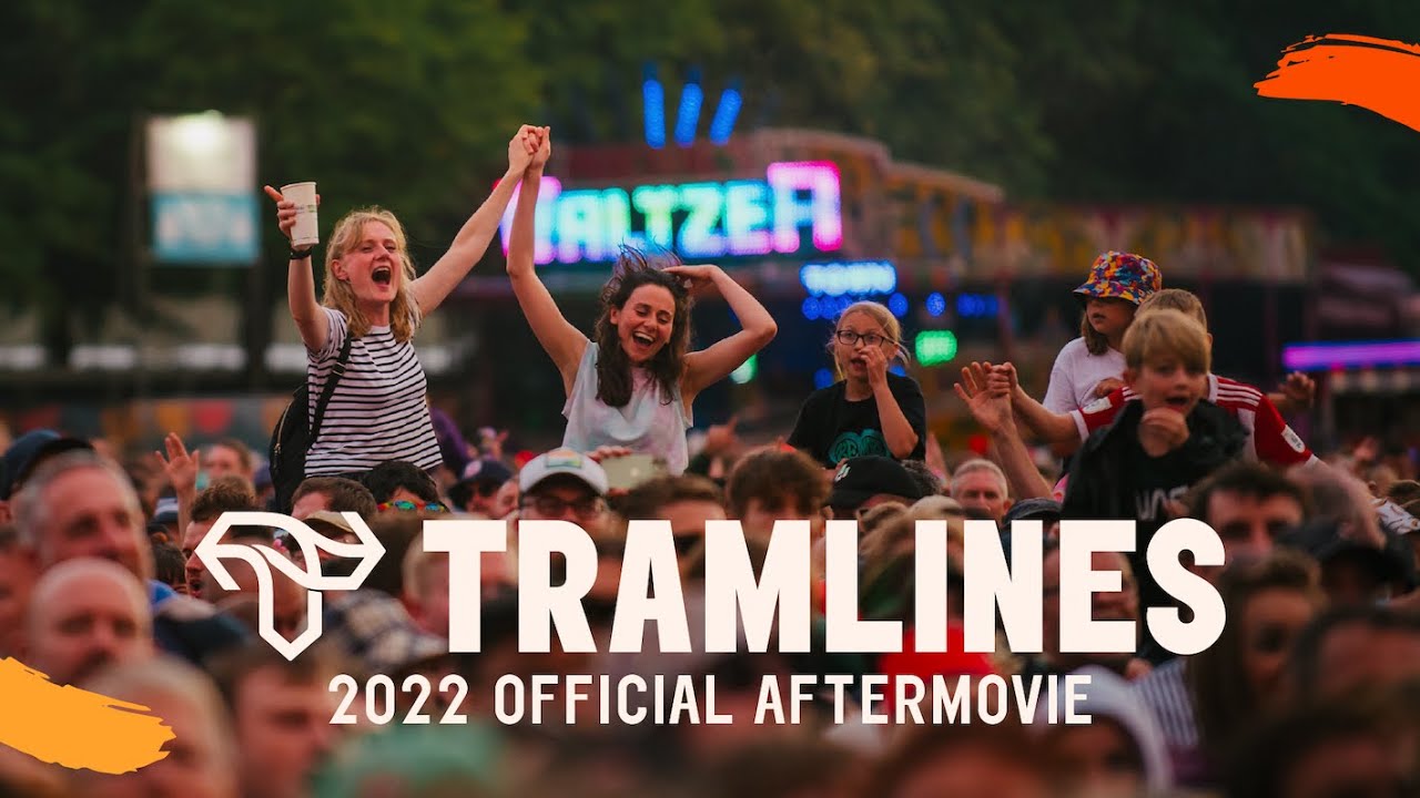 Tramlines Festival 2021 | festivalsunited.com
