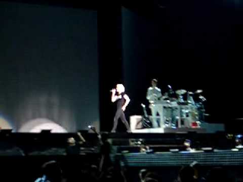 madonna Confession Tour Last day in Tokyo Japan speech - YouTube
