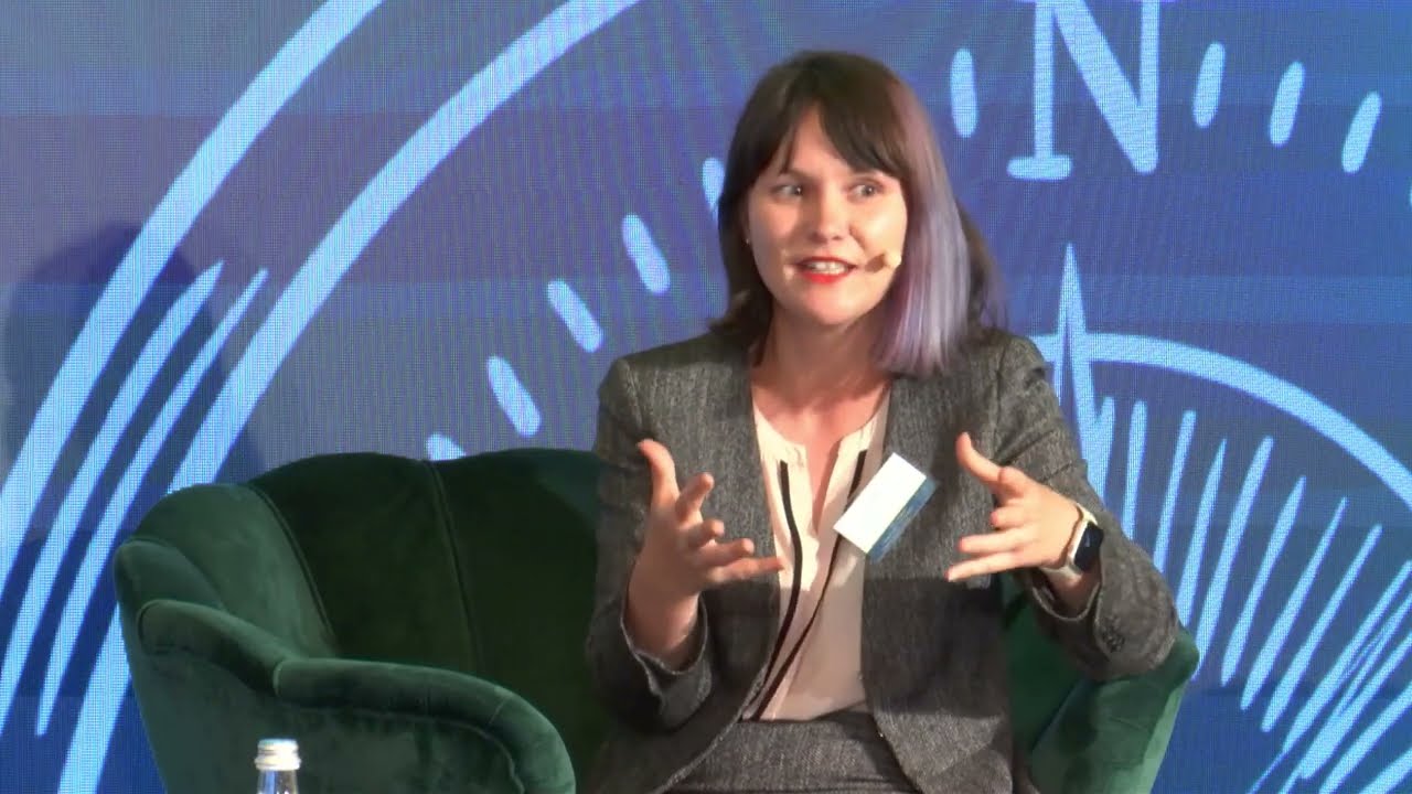 Sustainability performance: leveraging ESG reporting and ratings - YouTube