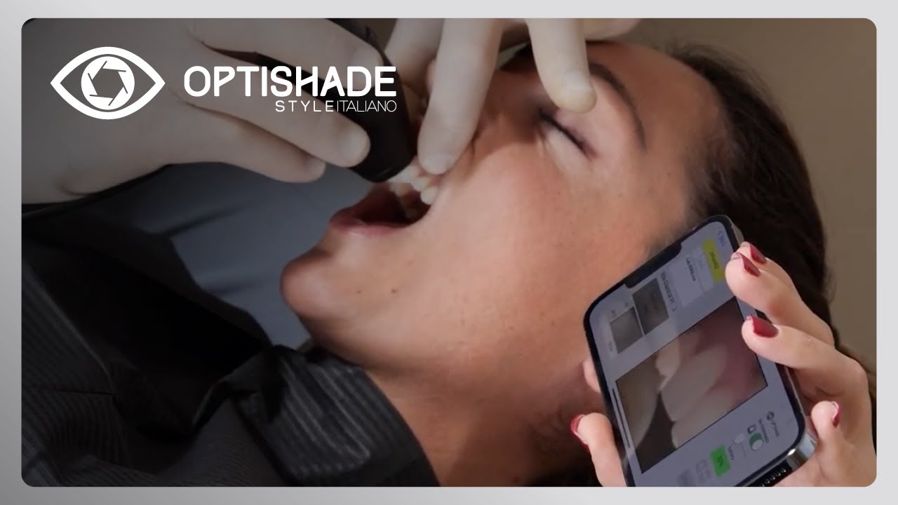 How to use Optishade Styleitaliano - YouTube
