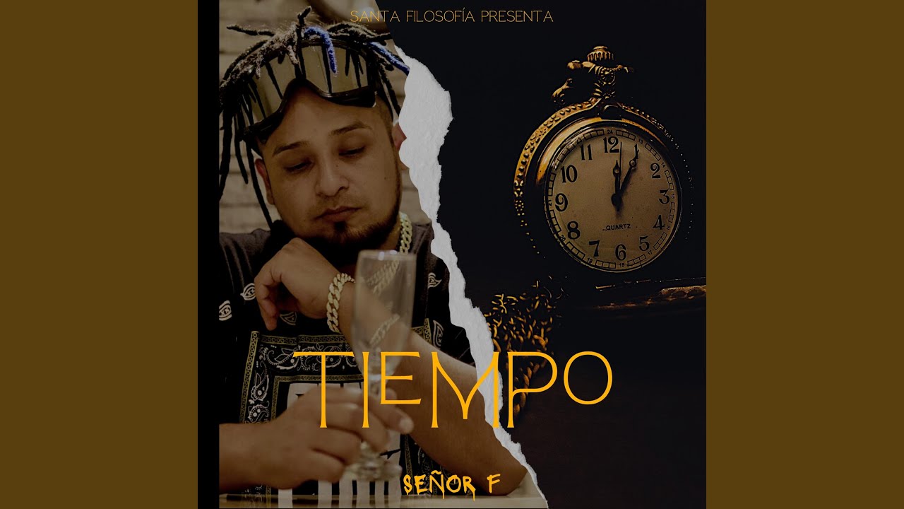 Tiempo - YouTube Music