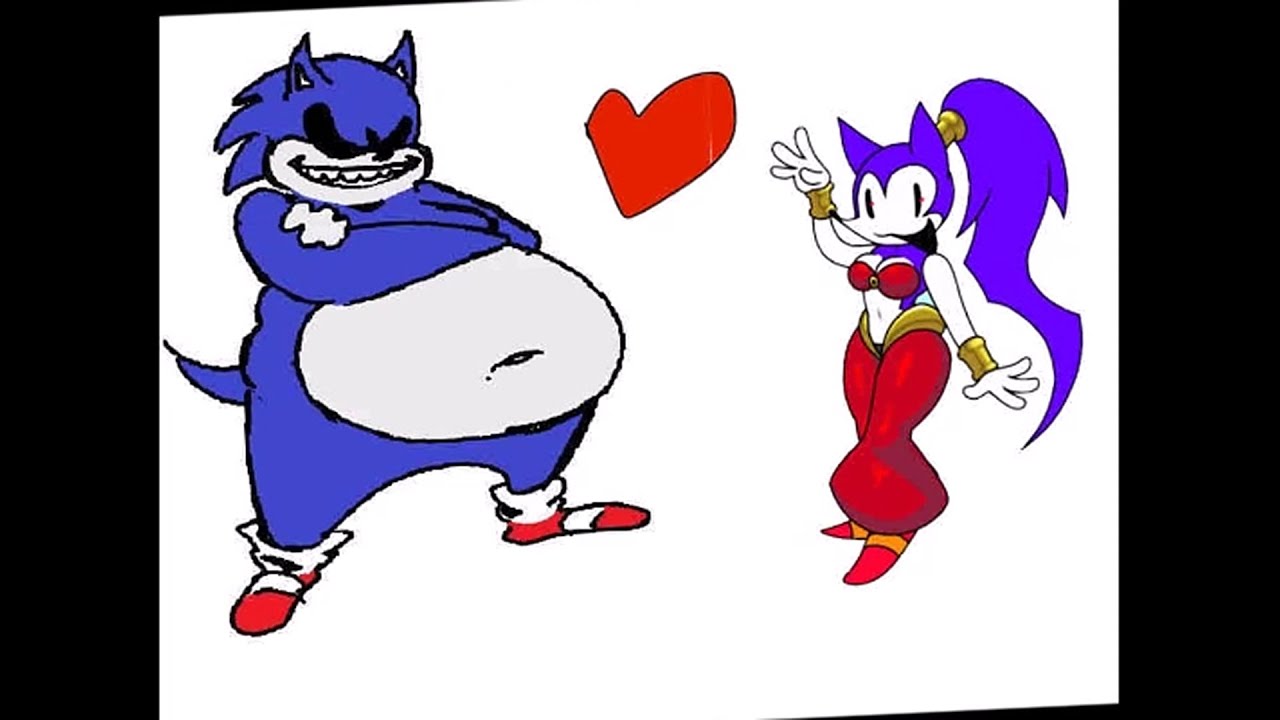 Huge EXE X Needlem0use {AMV} - YouTube