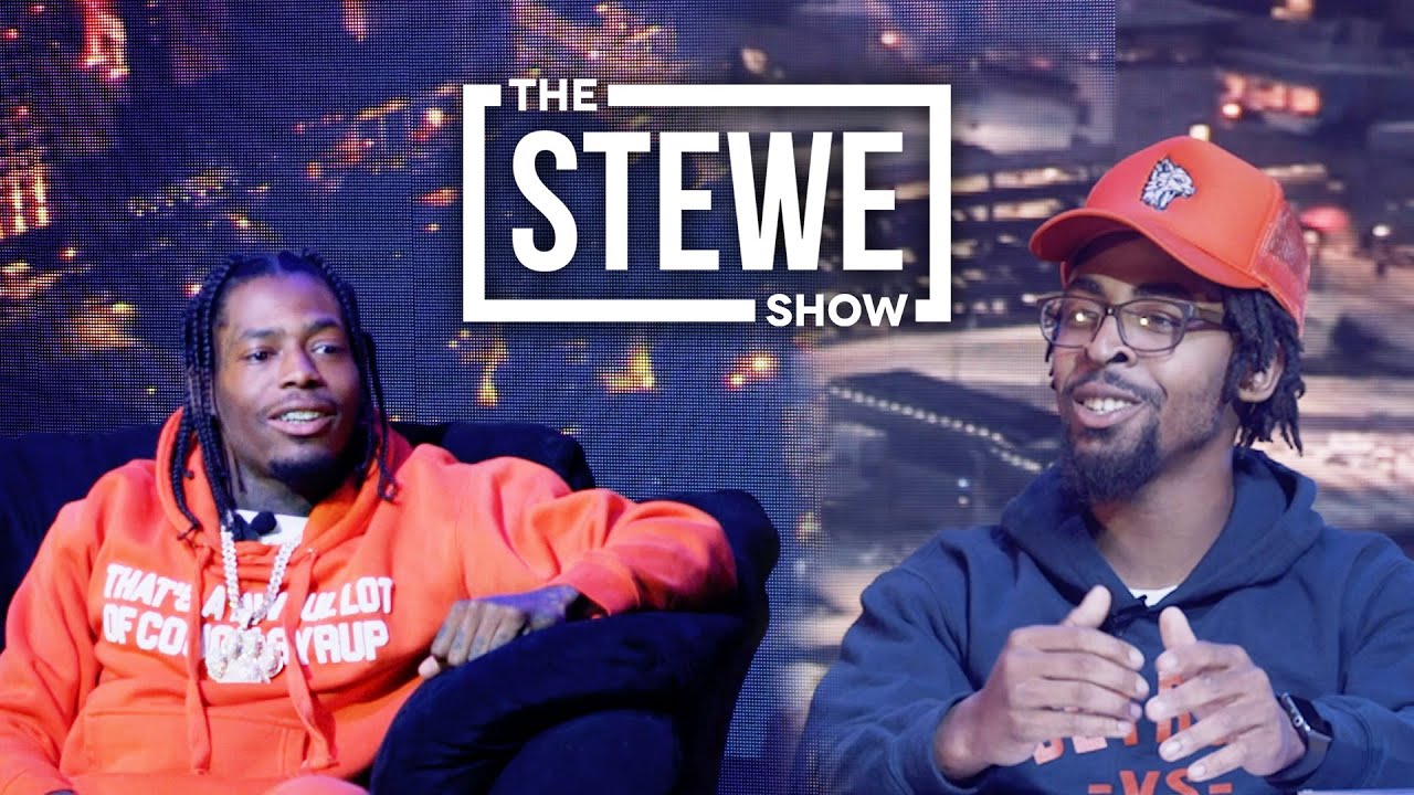 Snap Dogg Talks Leaving Detroit, Young Thug Paying for His Surgery ...