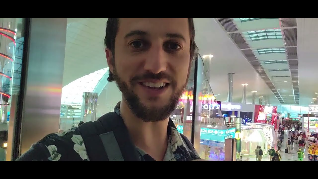 Nachamu/ Torah from Africa Vaetchanan 5783 - YouTube