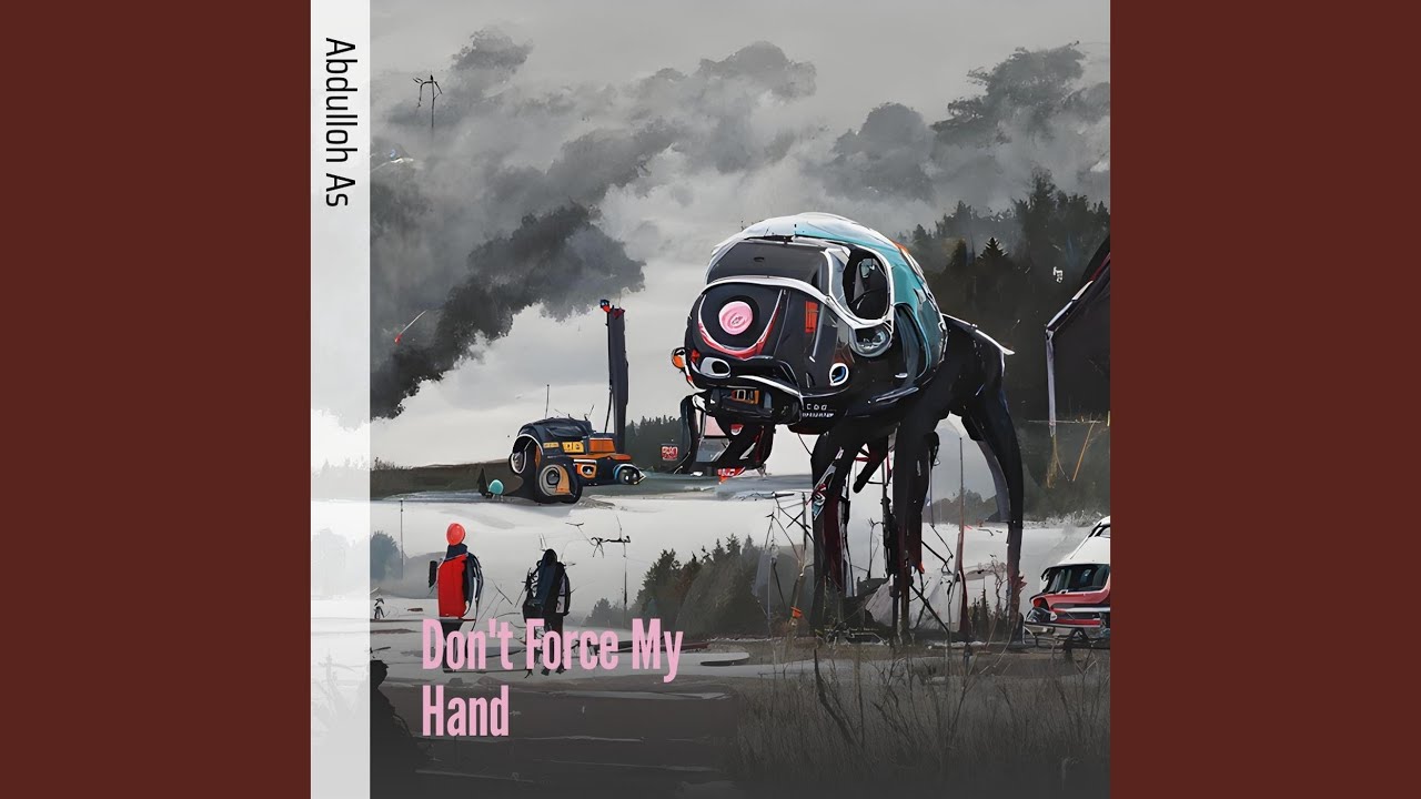 Cupids Hand - YouTube