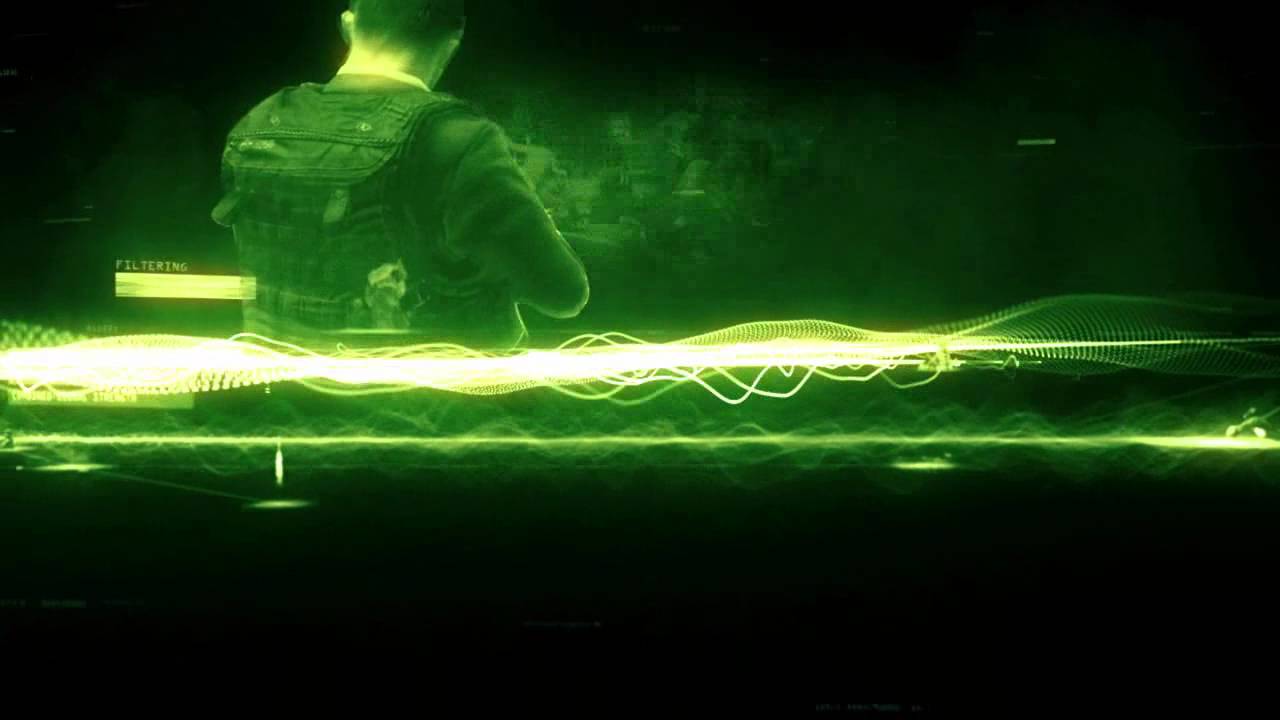 Call of Duty Modern Warfare 3 Startup - YouTube