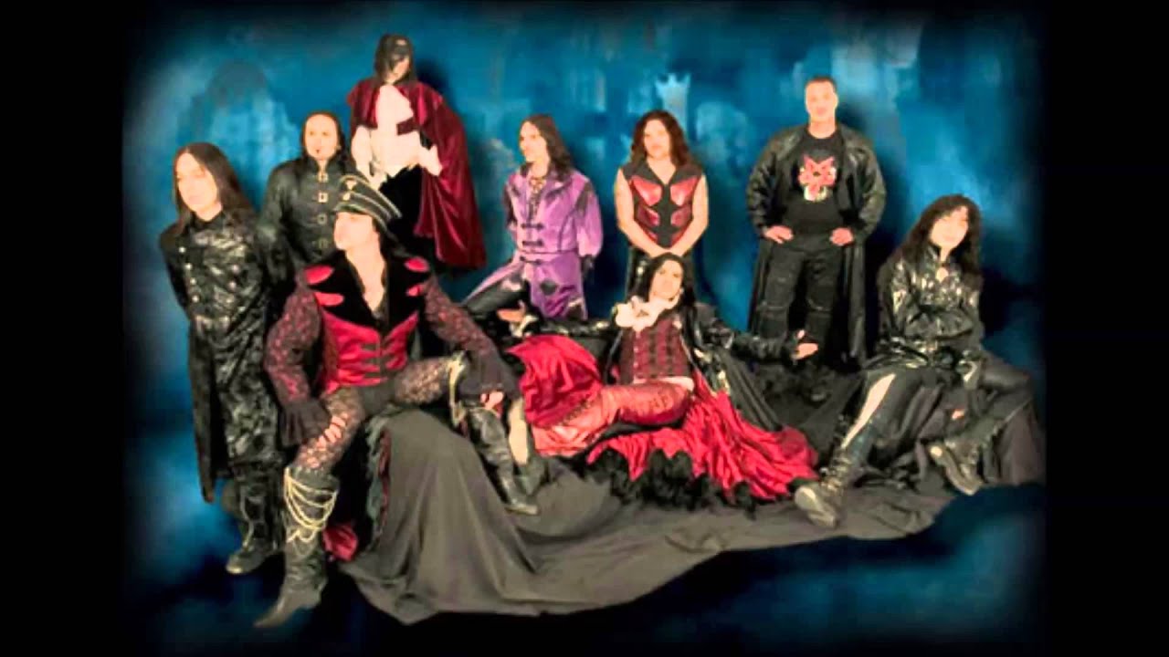 Astaroth-Mago de Oz con Mar cabello - YouTube