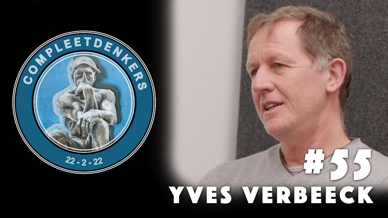 #55 De weg uit onze “overlevingsmodus”! Leven en helen vanuit ...