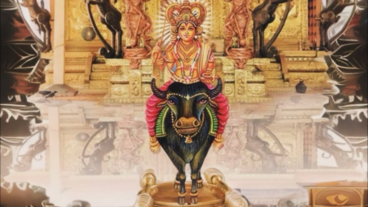 വിഷ്ണുമായ സ്തുതി ഗീതം🙏 ️ #vishnumaya #kuttichathan #chathan - YouTube