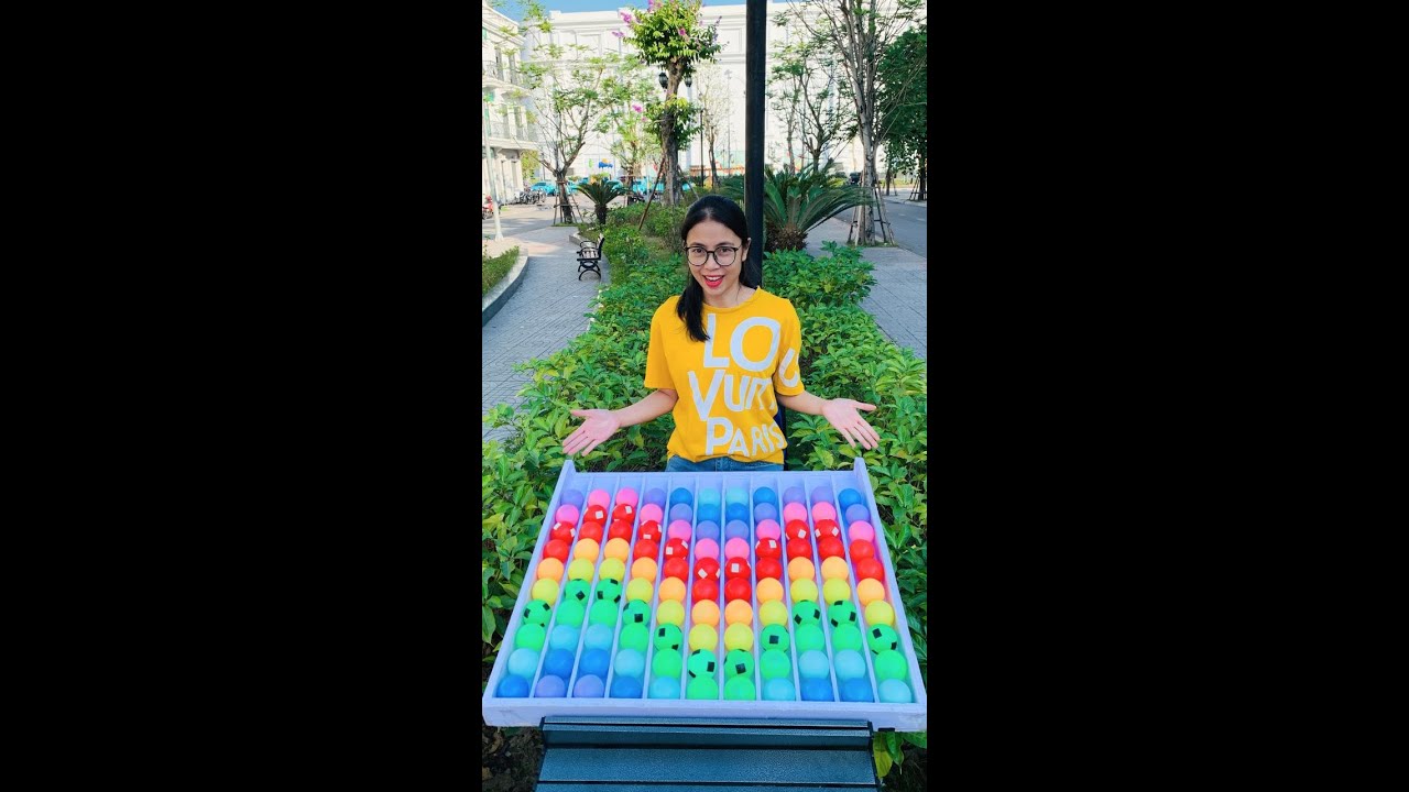 Ball sort puzzle fun and addictive puzzle game 188 - YouTube