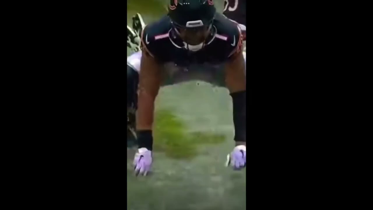 Justin fields victory slide🥶🥶🥶🥶 - YouTube