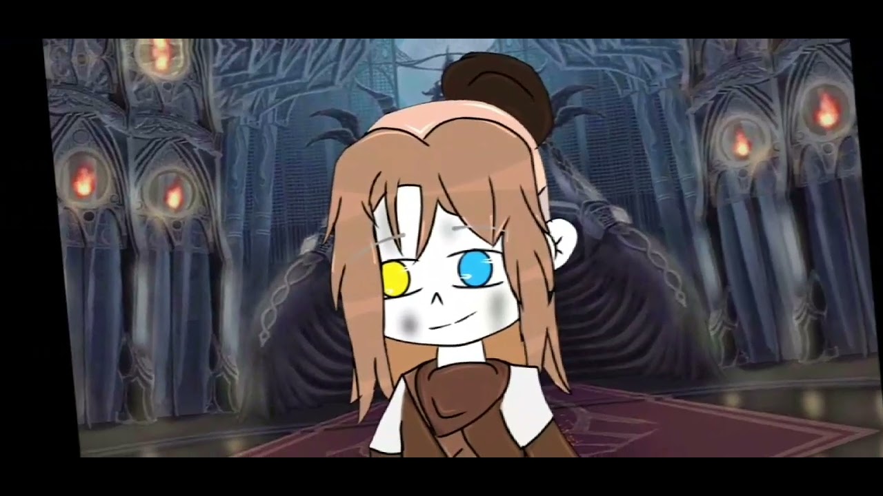 New Style ° ] / Part 2 / Error x Ink x Nightmare / +My Art | - YouTube