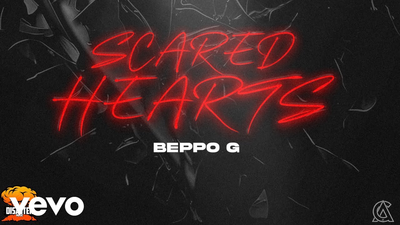 Beppo G - Heart Scarred (Official Audio) - YouTube