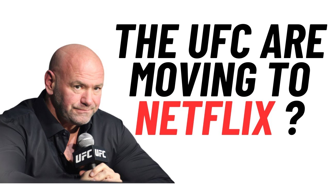 Building The BEST UFC Netflix CARD ! Makhachev Vs Topuria ? DDP Vs ...