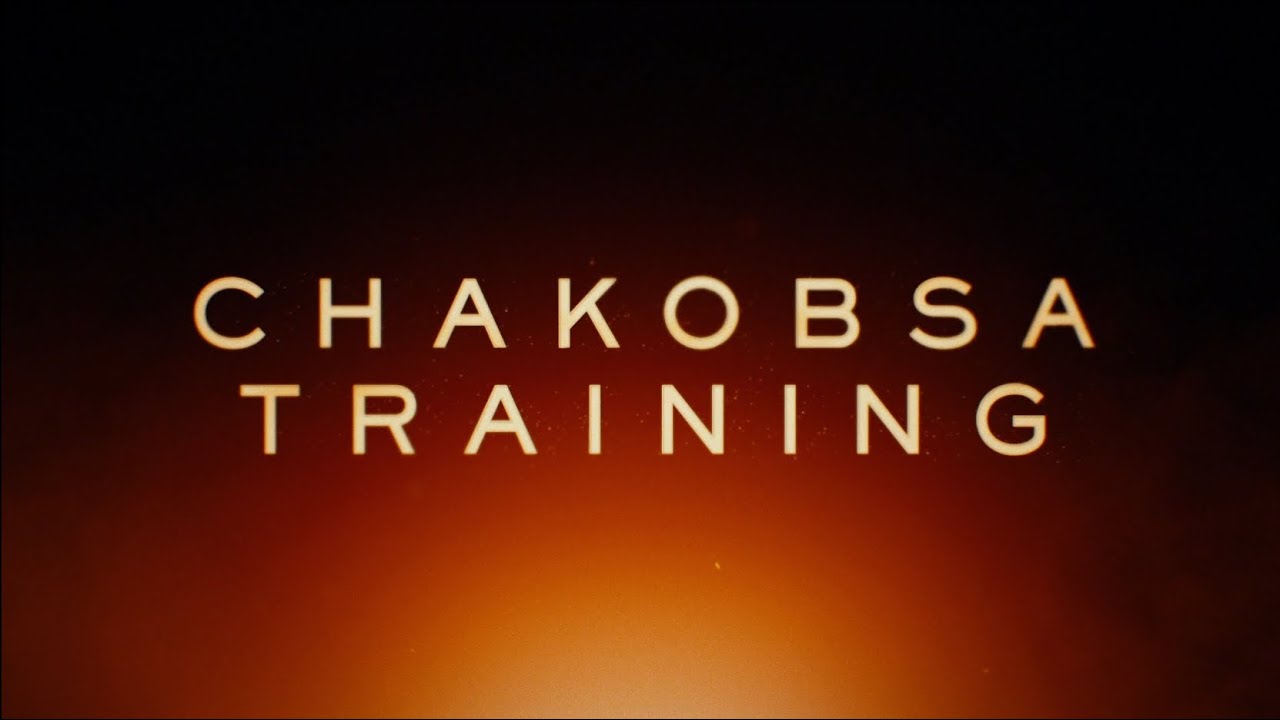 Chakobsa Training - Dune - Part Two (2024) Special Feature - YouTube