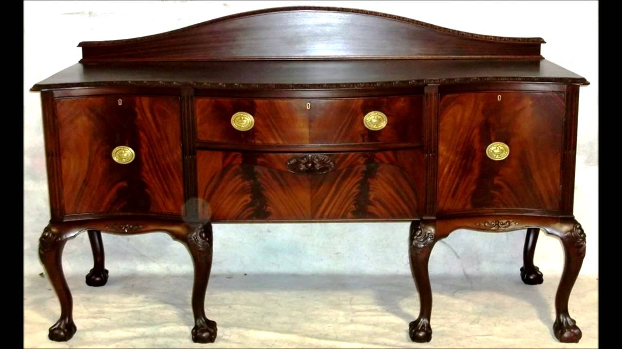 april 13th antique auction bh antique auction - YouTube