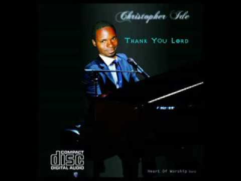 Christopher Ide _ Ambuye - YouTube