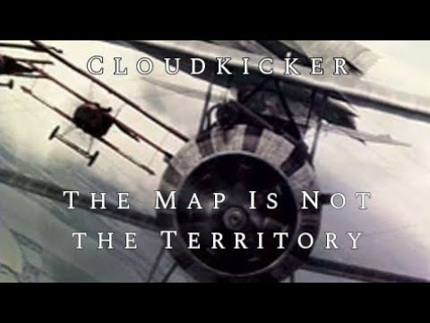 Cloudkicker - Map (The Map Is Not the Territory Remix) - YouTube Music