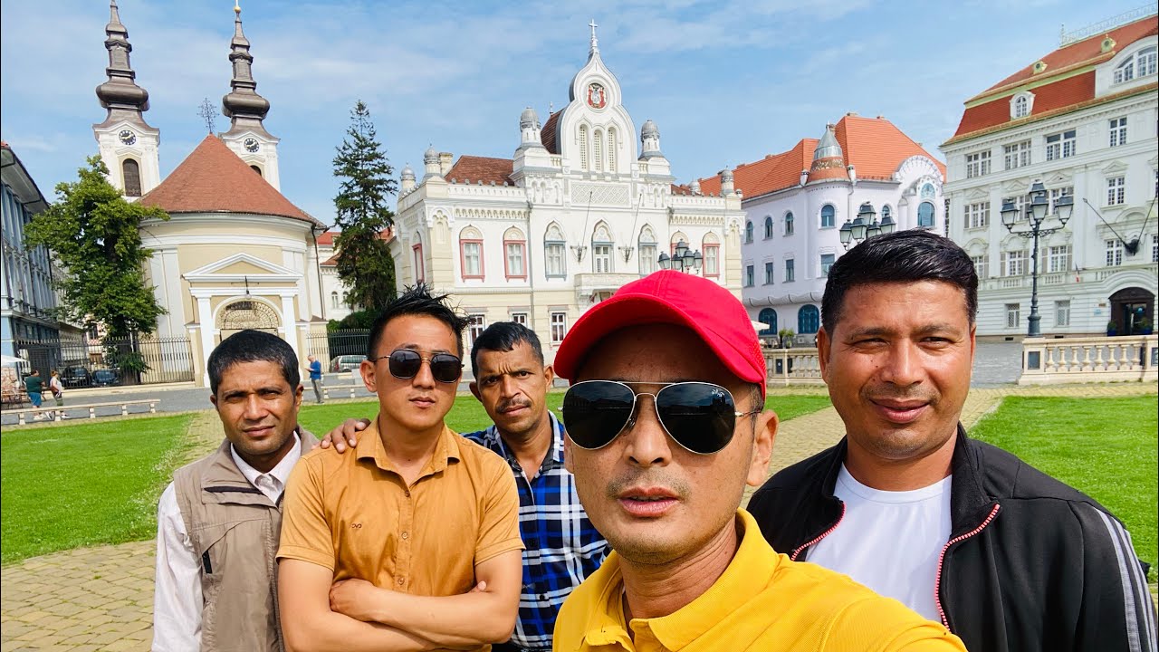 Our First Salary In Romania How To Transfer Money Romania To Nepal our-first-salary-in-romania-how-to-transfer-money-romania-to-nepal