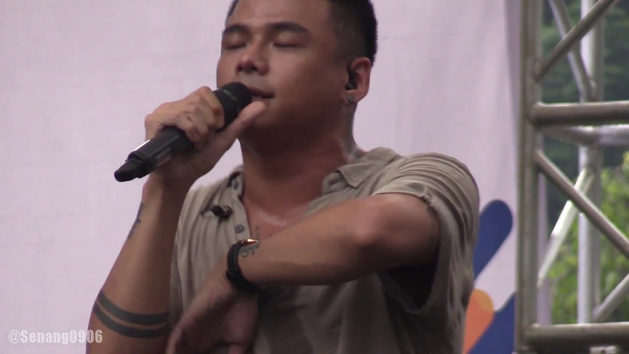 Teza Sumendra - Girlfriend @ The 39th JGTC [HD] - YouTube