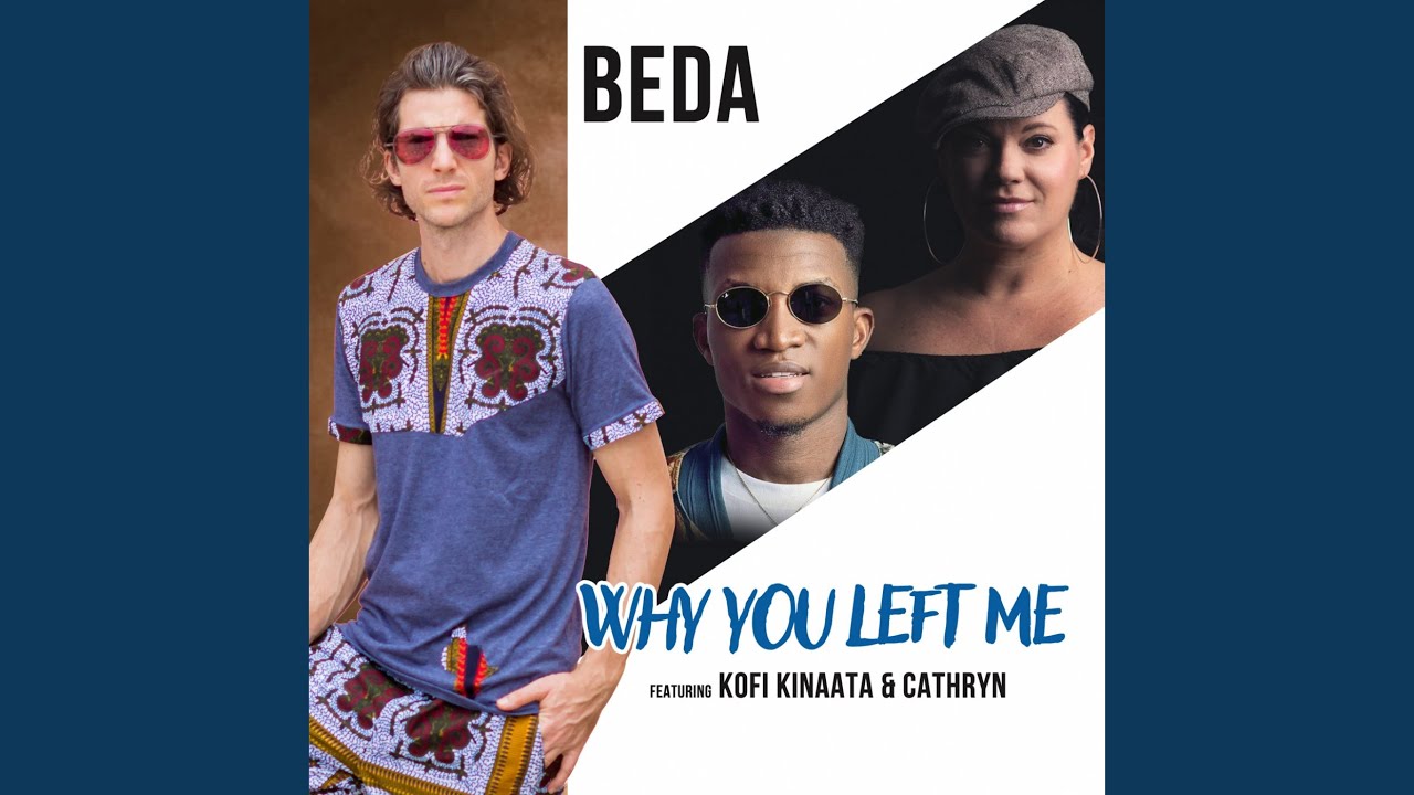Why You Left Me - YouTube